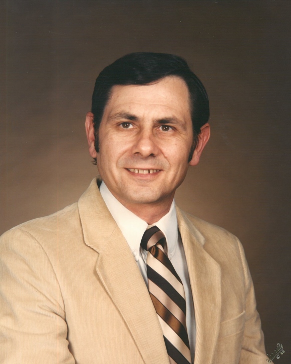 Orren "Paw" Richard Anderson - RegionalObituaries.com ...