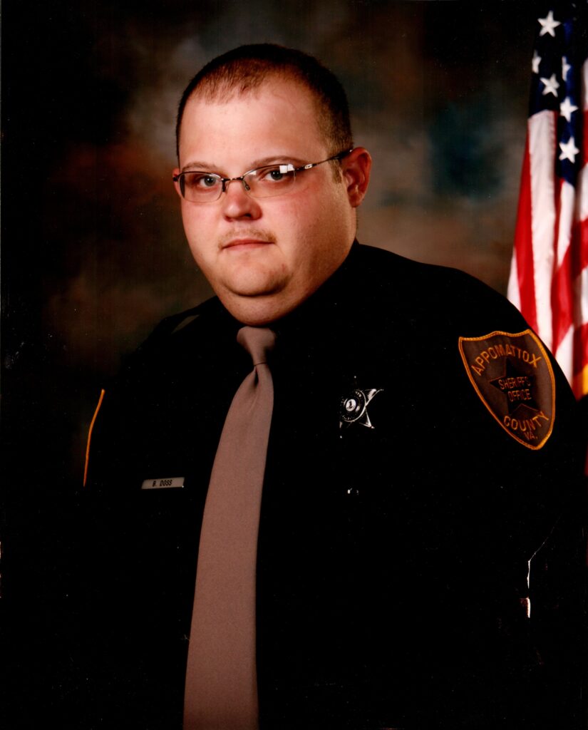 Brandon Doss - RegionalObituaries.com | RegionalObituaries.com