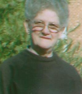 Mary Holcomb - RegionalObituaries.com | RegionalObituaries.com