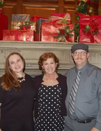 Elizabeth Ann Tucker - RegionalObituaries.com | RegionalObituaries.com