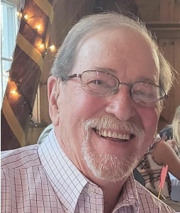 Cyrus Mont Fulton - RegionalObituaries.com | RegionalObituaries.com