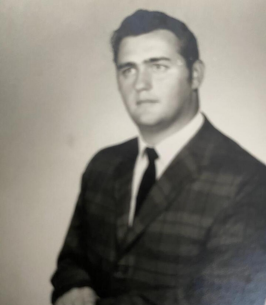 Donald Fritts - RegionalObituaries.com | RegionalObituaries.com