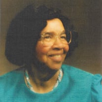 Esther "Queen" Gertrude Eaves Jones - RegionalObituaries.com ...