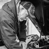 Joseph "Joe" Reed - RegionalObituaries.com | RegionalObituaries.com