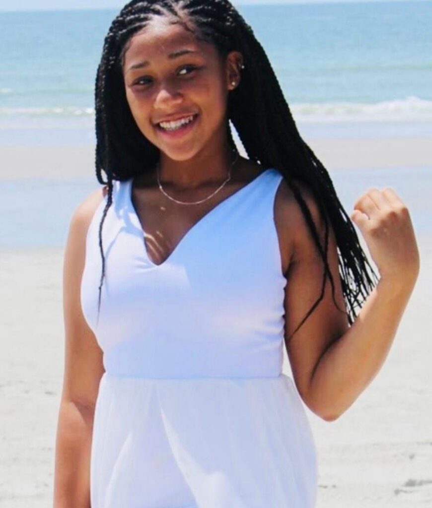 Jahnavia Sadee'Rose Hairston - RegionalObituaries.com ...