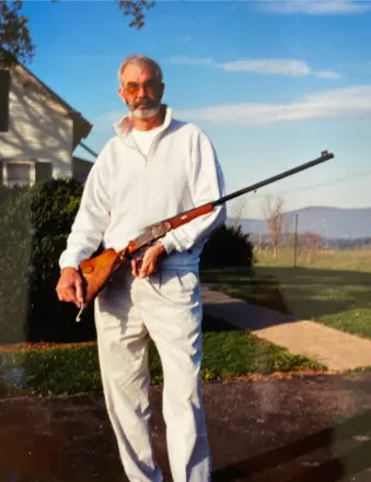 Joseph "Joe" Ramey Chambers - RegionalObituaries.com ...