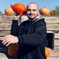 Colin Tyler Sprague - RegionalObituaries.com | RegionalObituaries.com