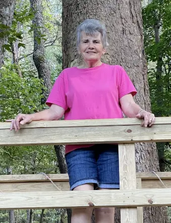 Leda "Janie" Jane Dudley Deacon - RegionalObituaries.com ...