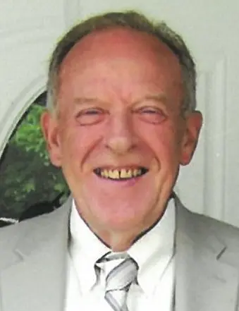 Robert Nathaniel Joyce - RegionalObituaries.com | RegionalObituaries.com