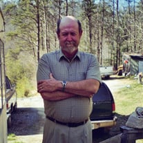 Jerry Daniel Luckado - RegionalObituaries.com | RegionalObituaries.com