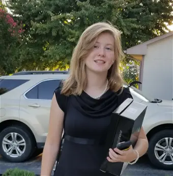 Elizabeth "Lizzy" L. Dameron - RegionalObituaries.com | RegionalObituaries.com