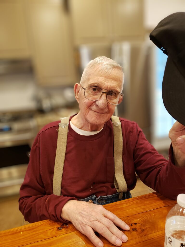 Corwin "Sam" Hazen Broesamle - RegionalObituaries.com ...