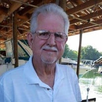 Lonzie "Link" L. Linkous, Sr. - RegionalObituaries.com ...