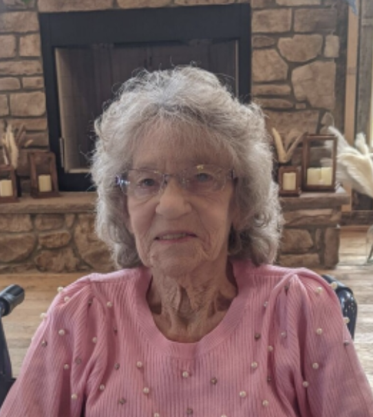 Nellie Kelley Hostetter - RegionalObituaries.com | RegionalObituaries.com