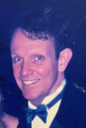 Kevin Andrew Whitlock - RegionalObituaries.com | RegionalObituaries.com