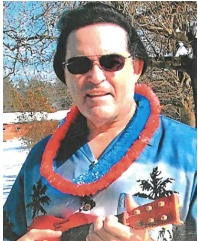 Frank Ronald "Ron" Stoots - RegionalObituaries.com | RegionalObituaries.com