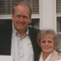 George Weedon Curtis - RegionalObituaries.com | RegionalObituaries.com