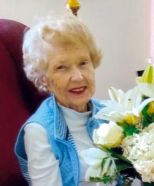 Virginia Grille Kerr - RegionalObituaries.com | RegionalObituaries.com