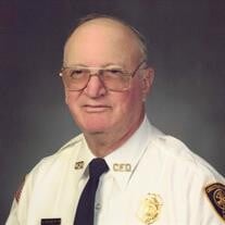 Gratton Howard Thompson, Jr. - RegionalObituaries.com ...