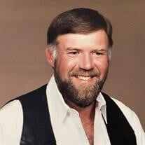 James (Jim) Tipton Bush - RegionalObituaries.com | RegionalObituaries.com