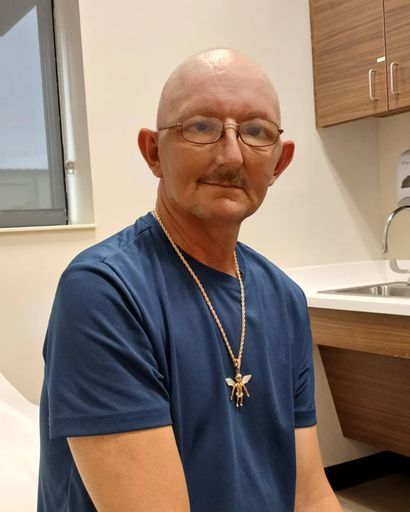 William "Chris" Christopher Walker - RegionalObituaries.com ...