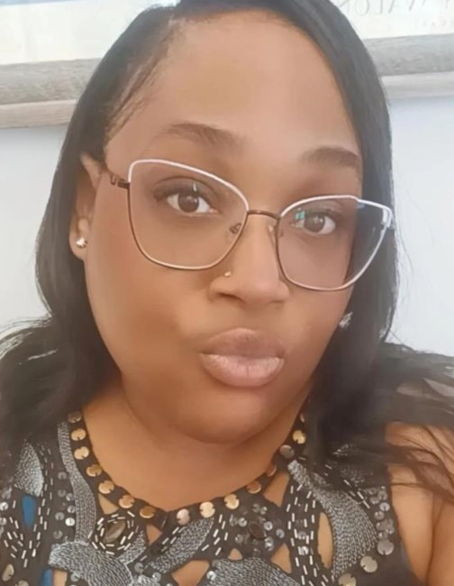 London Sha'Ron Wilson - RegionalObituaries.com | RegionalObituaries.com