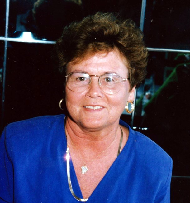 Patricia Joan Roberts - RegionalObituaries.com | RegionalObituaries.com