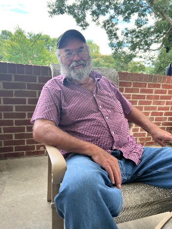 Hayden "Randy" Randolph Expertly - RegionalObituaries.com ...