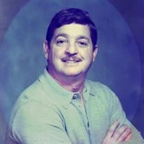 Jeffrey Cyrus Raines - RegionalObituaries.com | RegionalObituaries.com