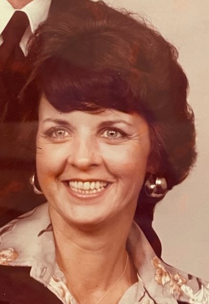Kay Frances Prevette Ingram - RegionalObituaries.com ...