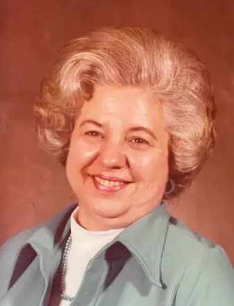 Betty Davidson Carter - RegionalObituaries.com | RegionalObituaries.com