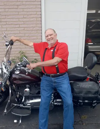 Gary Lee Avis - RegionalObituaries.com | RegionalObituaries.com