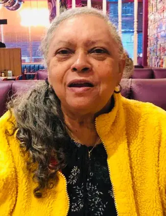 Joyce Brenda Carter Martin - RegionalObituaries.com | RegionalObituaries.com