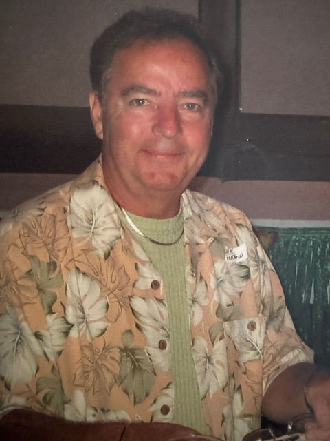 Charles Marvin Bucklew - RegionalObituaries.com | RegionalObituaries.com