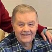 Richard "Butch" Kelly - RegionalObituaries.com | RegionalObituaries.com