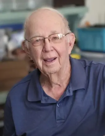 Alfred "Louis" McDonald - RegionalObituaries.com | RegionalObituaries.com