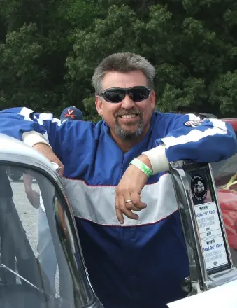 Ronnie Dean Huffman - RegionalObituaries.com | RegionalObituaries.com