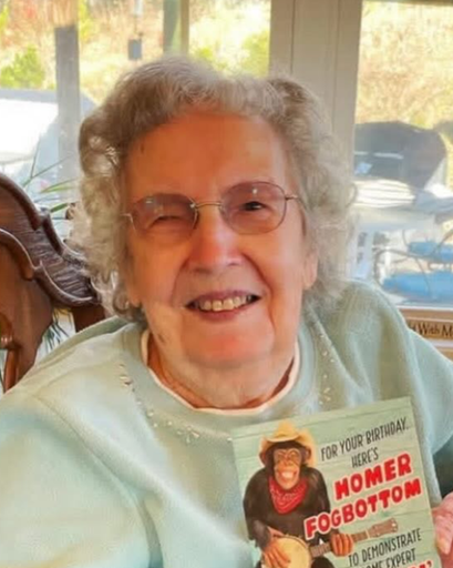 Bettie Mae Martin Clifton - RegionalObituaries.com | RegionalObituaries.com