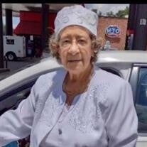 Rosa Marion Boyd Powell - RegionalObituaries.com | RegionalObituaries.com