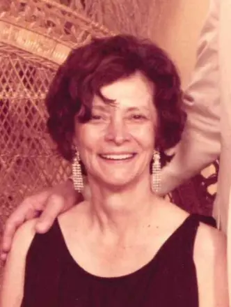 Ann Jacqueline Thomason Carter - RegionalObituaries.com ...