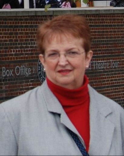 Christine Ferguson Goodbar - RegionalObituaries.com ...