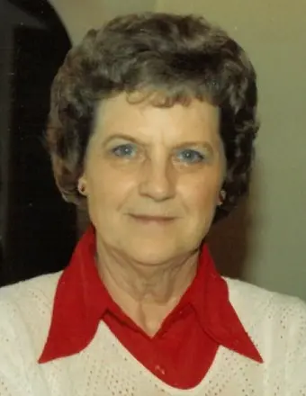 Frances Mitchell Holland - RegionalObituaries.com | RegionalObituaries.com