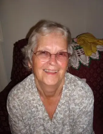 Marian "Peggy" Martin - RegionalObituaries.com | RegionalObituaries.com