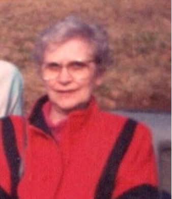 Nettie Mae Dehart Hardison - RegionalObituaries.com ...