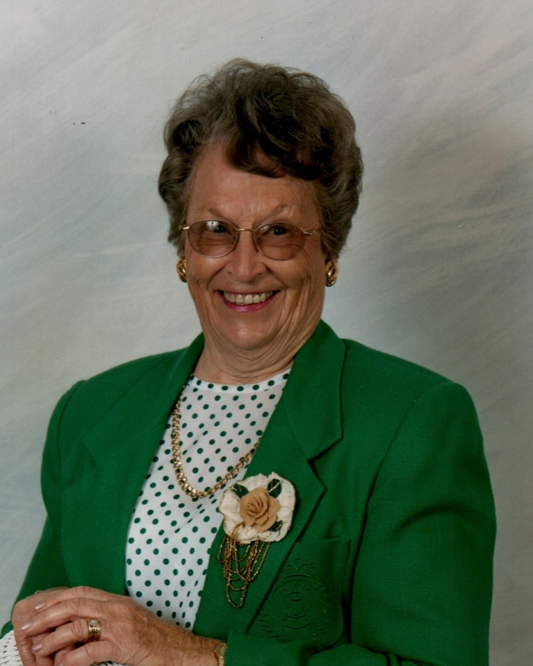 Pauline Ferris - RegionalObituaries.com | RegionalObituaries.com