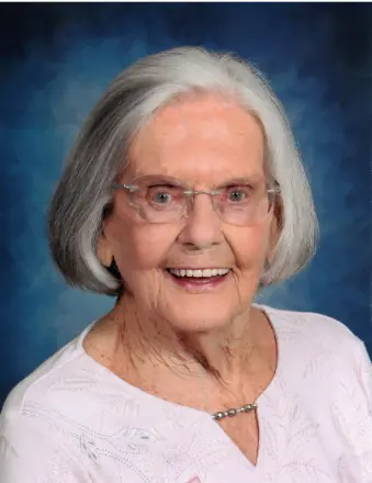 Ellin Louise Walker Cobler - RegionalObituaries.com ...