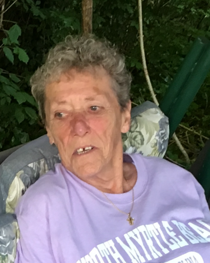 Harriett Wilma Harbin Holmes - RegionalObituaries.com ...