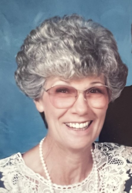 Betty Austin Martin - RegionalObituaries.com | RegionalObituaries.com