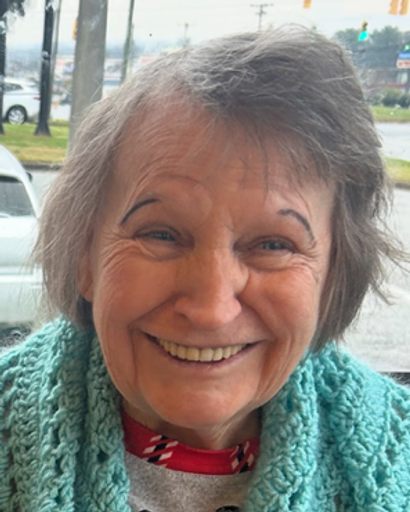 Patsy Jean Branson Robertson - RegionalObituaries.com ...