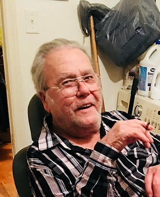 Sherman "Hank" Junior Wolfe - RegionalObituaries.com ...